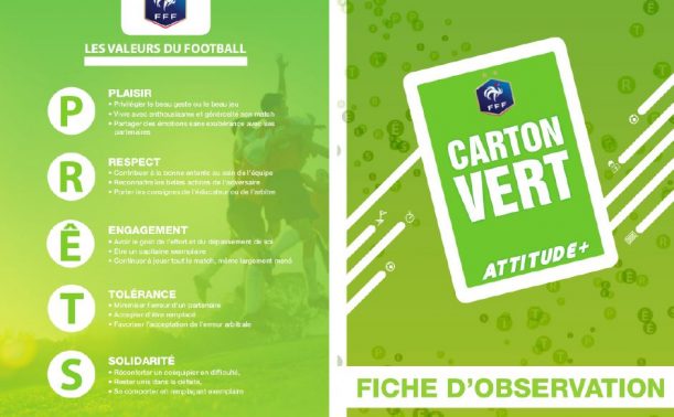 Section Football de Masse – DISTRICT DU CHER DE FOOTBALL